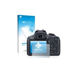 upscreen Schutzfolie für Canon EOS 1300D