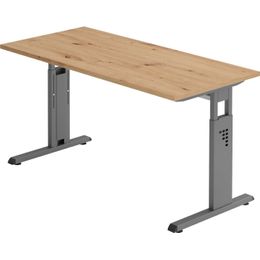 bümö bümö Schreibtisch Serie-O (Mini)