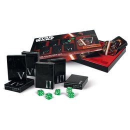 ASS Spiel, Star Wars - Spielkarten