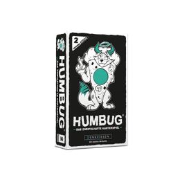 Denkriesen Spiel, HUMBUG Original Edition Nr. 2