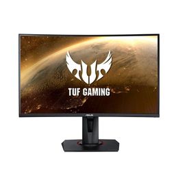 ASUS TUF GAMING VG27VQ Curved-Gaming-Monitor (68