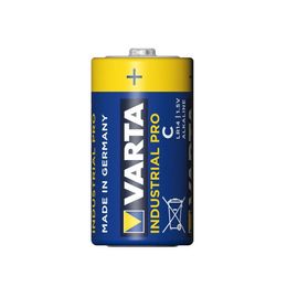 Varta Varta 4014 Industrial Pro Baby Batterie 1