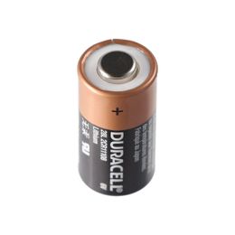 Duracell Duracell Photobatterie PX28L Lithium 6V 150mAh