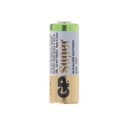 Gp Batteries GP23A 12 Volt Super High Voltage Alkaline Batterie 23Ae