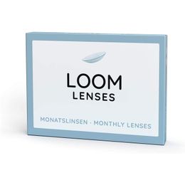 LOOM Lenses Monatslinsen LOOM Monatslinsen