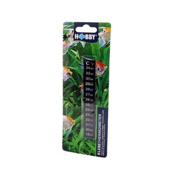 HOBBY Aquarienthermometer Digitalthermometer