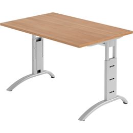 bümö bümö Schreibtisch Schreibtisch Serie-F