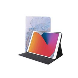 Lobwerk Tablet-Hülle Schutzhülle für Apple iPad 10.2 2019/2020/2021 10.2 Zoll