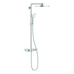 Grohe Duschsystem Euphoria Smartcontrol Duo