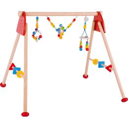 goki Greifspielzeug Baby-Fit Regenbogen