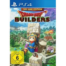 Square Enix Playstation 4 Dragon Quest Builders PlayStation 4