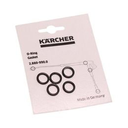 Kärcher KÄRCHER Hochdruckreiniger-Düse Kärcher 2.880-990.0 Dichtungen für HD13/35-4 HD13/35Pe HD9/50-4 HD9/50