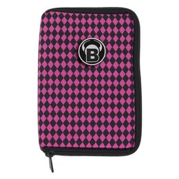 Bull's BULL'S Dartpfeil TP Premium Dartcase pink/schwarz