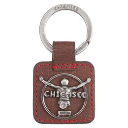 Chiemsee Schlüsselanhänger Schlüsselanhänger mit Chiemsee Jumper 1