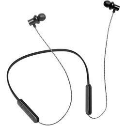 Technaxx MusicMan ANC In-Ear Kopfhörer BT-X42 Stereo Headest Freisprechfunktion wireless In-Ear-Kopfhörer (Bluetooth V4.2