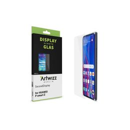 Artwizz Schutzfolie Artwizz SecondDisplay Schutzglas designed für [Huawei P Smart Z]