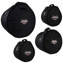 Ahead Armor Cases Schlagzeug Ahead Armor ARSET-4 Schlagzeug-Taschenset