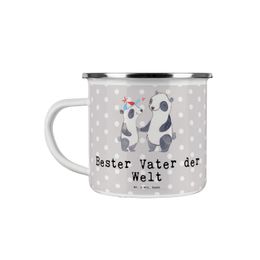 Mr. & Mrs. Panda Mr. & Mrs. Panda Becher Panda Bester Vater der Welt