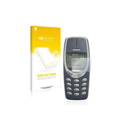 upscreen Schutzfolie für Nokia 3310 2011