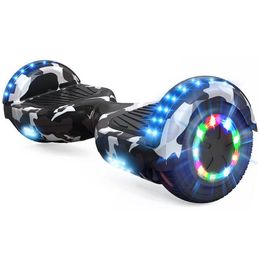 RCB Balance Scooter, Hoverboard 6.5" 15km Reichweite-Bluetooth-Self-Balance