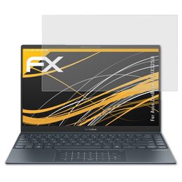 atFoliX Schutzfolie für Asus ZenBook 13 UX325JA