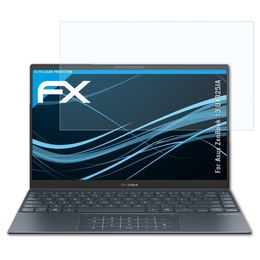 atFoliX Schutzfolie Displayschutz für Asus ZenBook 13 UX325JA