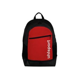 Uhlsport Freizeitrucksack Essential Backpack W.BOTT.COMPARTM.