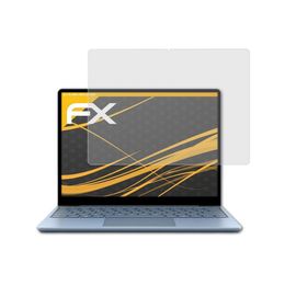 atFoliX Schutzfolie für Microsoft Surface Laptop Go