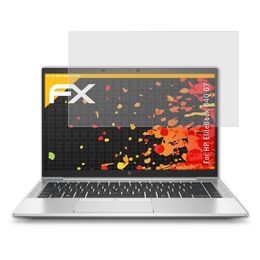 atFoliX Schutzfolie für HP EliteBook 840 G7