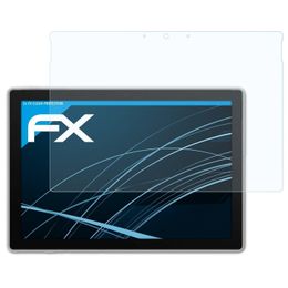 atFoliX Schutzfolie Displayschutz für Microsoft Surface Pro 7+