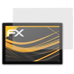atFoliX Schutzfolie für Microsoft Surface Pro 7+