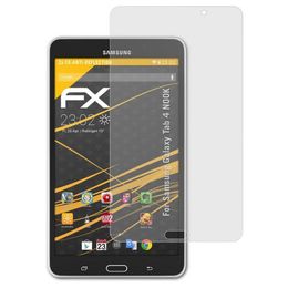 atFoliX Schutzfolie für Samsung Galaxy Tab 4 NOOK