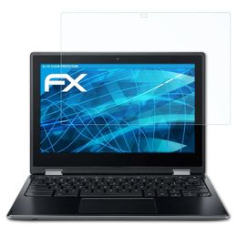 atFoliX Schutzfolie Displayschutz für Acer Chromebook Spin 511