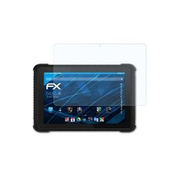 atFoliX Schutzfolie Displayschutz für Acer Enduro T5 ET510-51W