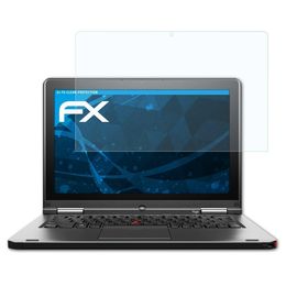 atFoliX Schutzfolie Displayschutz für Lenovo ThinkPad Yoga 12