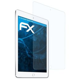 atFoliX Schutzfolie Displayschutz für Apple iPad Air 2