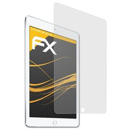 atFoliX Schutzfolie für Apple iPad Air 2