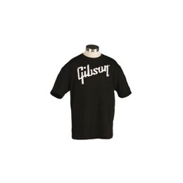 Gibson T-Shirt (Logo T-Shirt S Small) Logo T-Shirt S Small