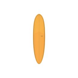 Torq Wellenreiter Surfboard Torq Epoxy TET 7.6 Funboard ClassicColor