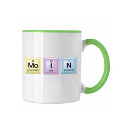 Trendation Tasse Moin Tasse Chemikalien Bestandteile