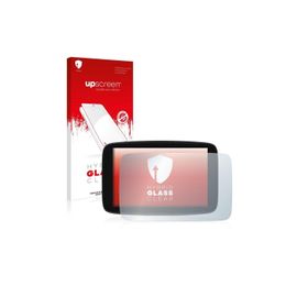 upscreen flexible Panzerglasfolie für TomTom GO Expert 5"