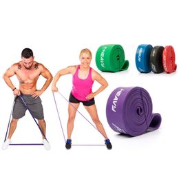 ActiveVikings Gymnastikband ActiveVikings® Pull-Up Fitnessbänder
