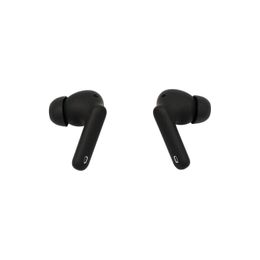 STREETZ TWS-116 true wireless Bluetooth In-Ear Kopfhörer mit ANC Kopfhörer (integriertes Mikrofon