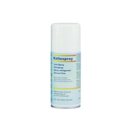 SANISMART Erste-Hilfe-Set Kältespray 150 ml Vereisungsspray Sportkältespray Kühlspray Eisspray