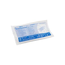 Gramm Medical Erste-Hilfe-Set Verbandpäckchen steril DIN 13151-M