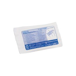Gramm Medical Erste-Hilfe-Set Verbandpäckchen steril DIN 13151-K