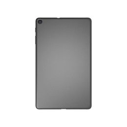 cofi1453 Tablet-Hülle Silikon Hülle Bumper Schwarz für iPad Air / Air 2 9