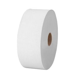 Tork Toilettenpapier 6 Rollen á 480m Toilettenpapier 1-lagig Jumborolle T1 weiß