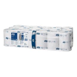 Tork Toilettenpapier Tork® 472585 Toilettenpapier T7 Premium 2-lagig -