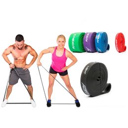 ActiveVikings Gymnastikband ActiveVikings® Pull-Up Fitnessbänder